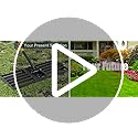 Amazon.com : Heavy Duty Lawn Leveling Rake 30x10 with 72" Adjustable ...