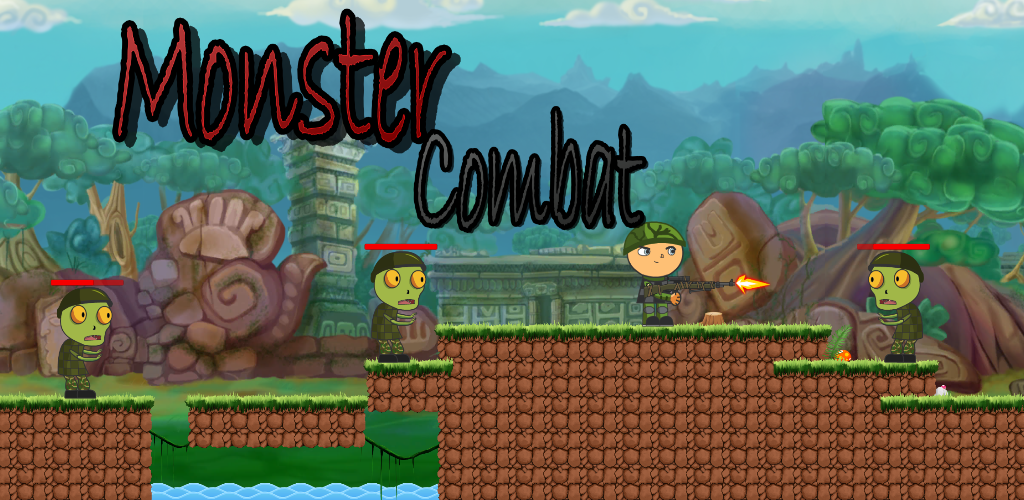 Monster Combat - App on Amazon Appstore