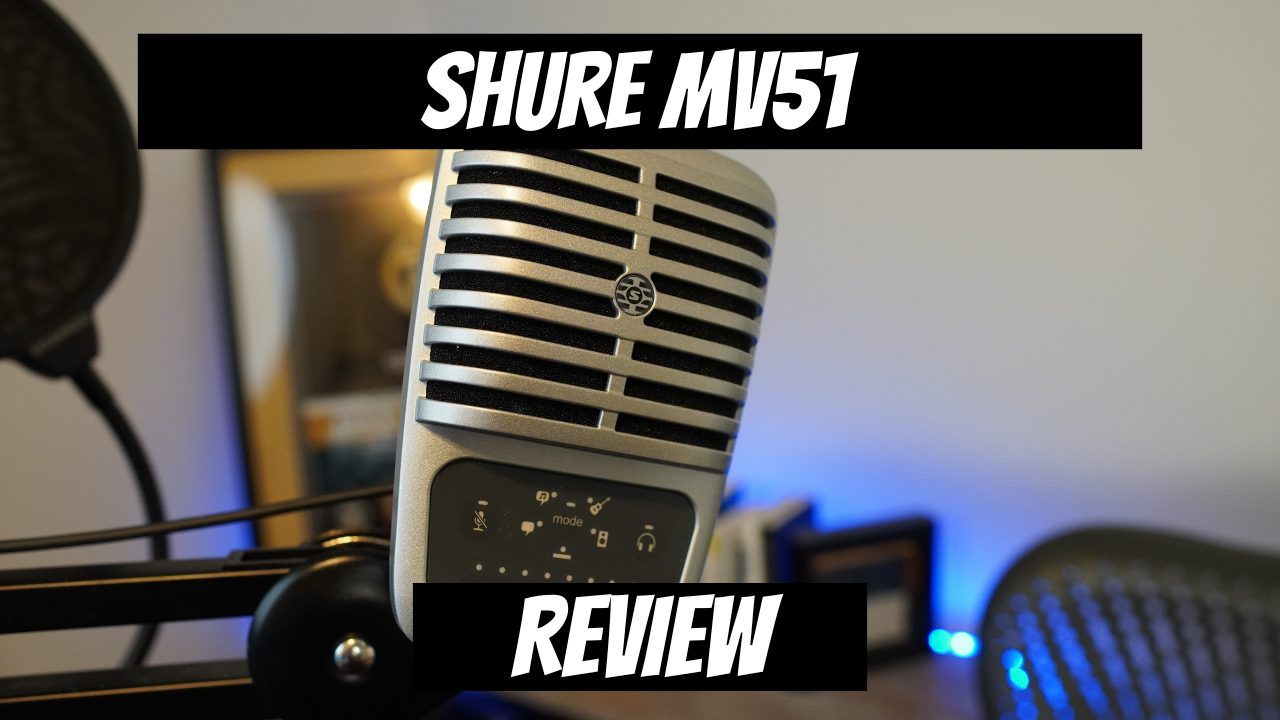 Watch Is This The BEST USB Microphone? ﹙MUST Watch!﹚ on Amazon Live