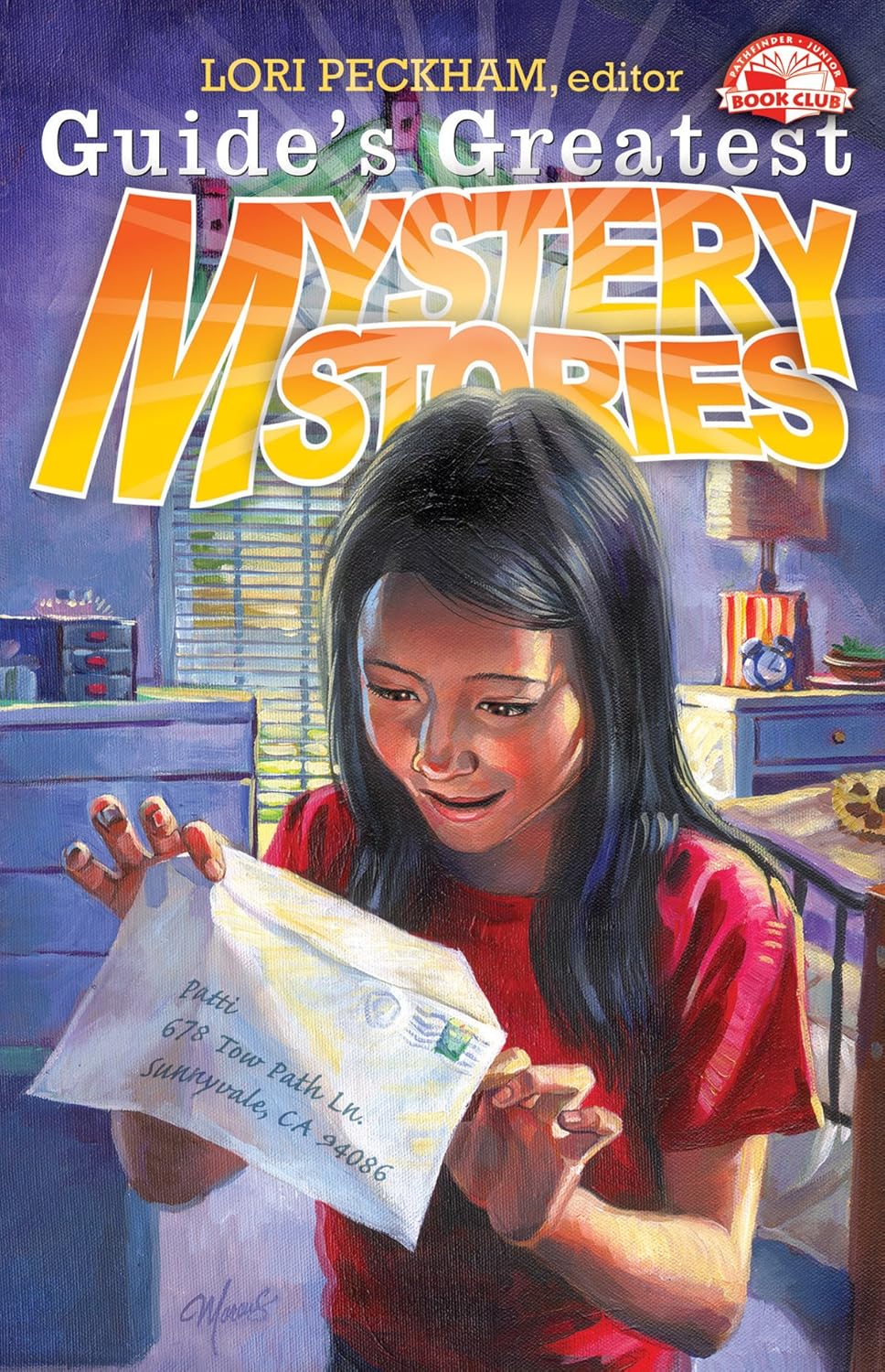 Guide s Greatest Mystery Stories Guide s Greatest Stories Book 9 guide-s-greatest-mystery-stories-guide-s-greatest-stories-book-9