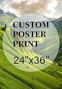 Amazon.com: jenesaisquoi Upload Your Photo Image Custom Personalized ...