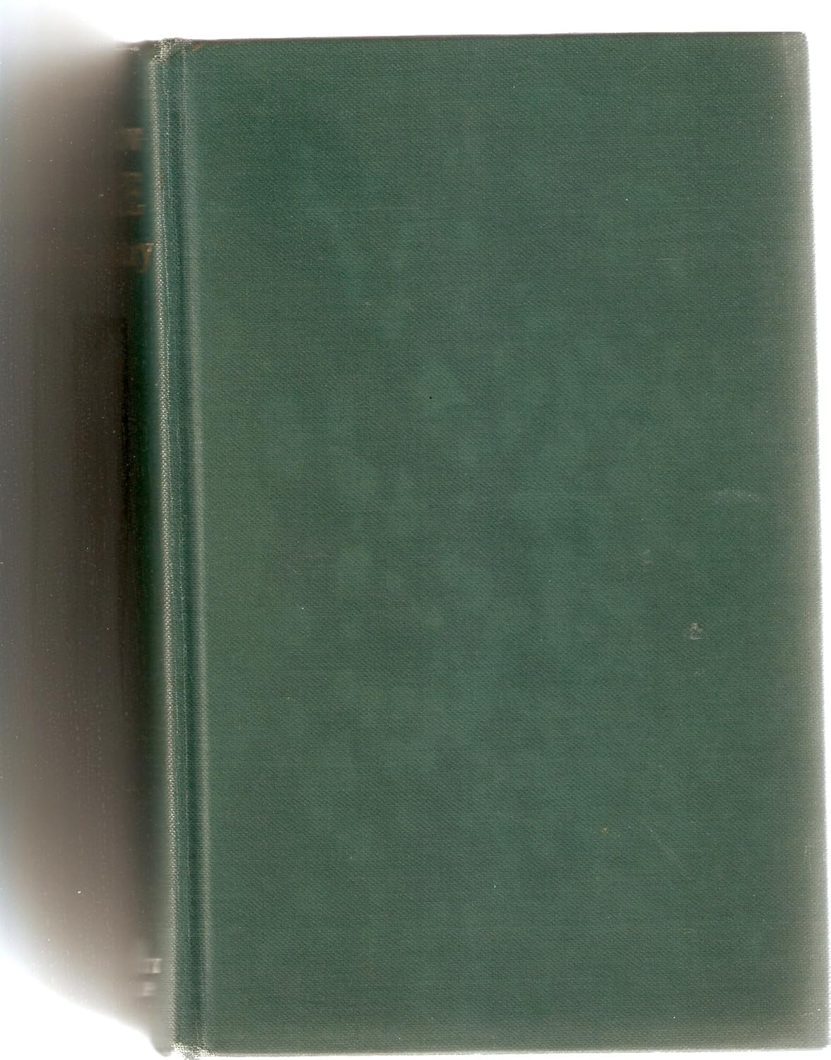 THE NEW BIBLE DICTIONARY. ORGANIZING EDITOR: J. D. DOUGLAS, ETC. WITH ...