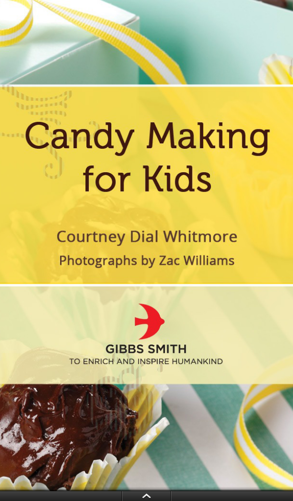 Candy Making for Kids - App on Amazon Appstore