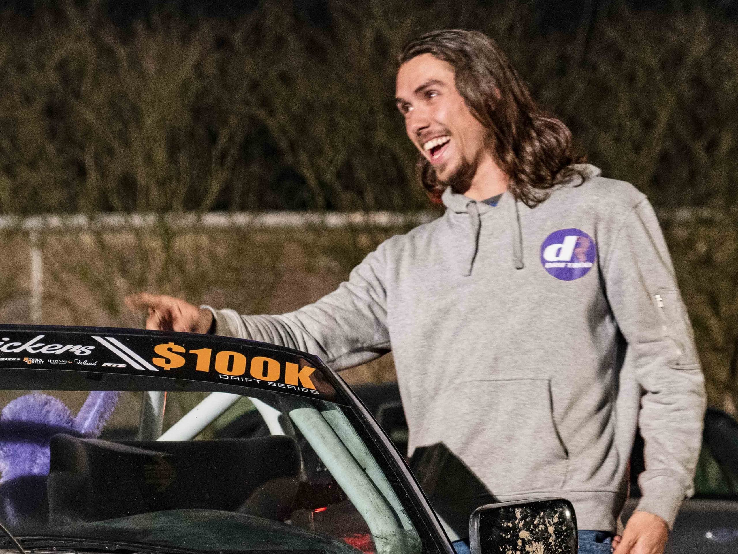 Amazon.de: Getaway Driver - Rasen, driften und entkommen! - Season 1 ...