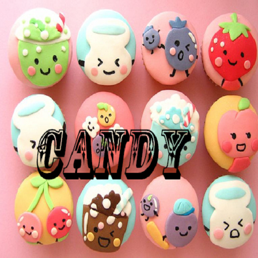 Candy - App on Amazon Appstore
