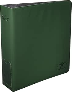 Ultimate Guard Supreme Collector's 3-Ring Binder, Large, XenoSkin ...