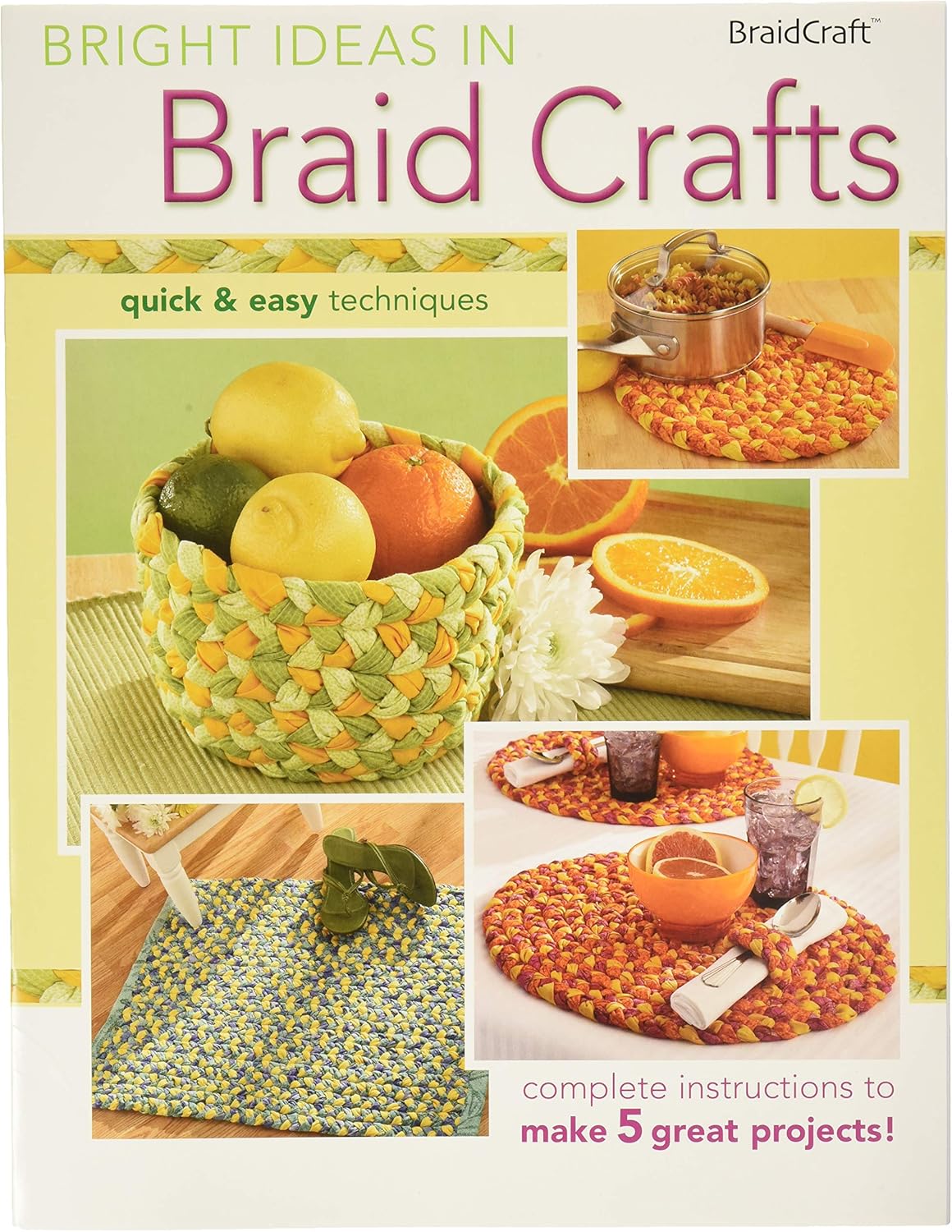 Amazon.com: Braid Craft Starter Kit
