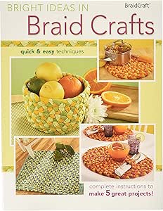Amazon.com: Braid Craft Starter Kit