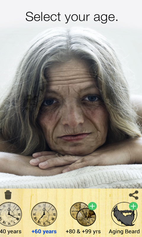 Oldify - Old Aging Face - App on Amazon Appstore