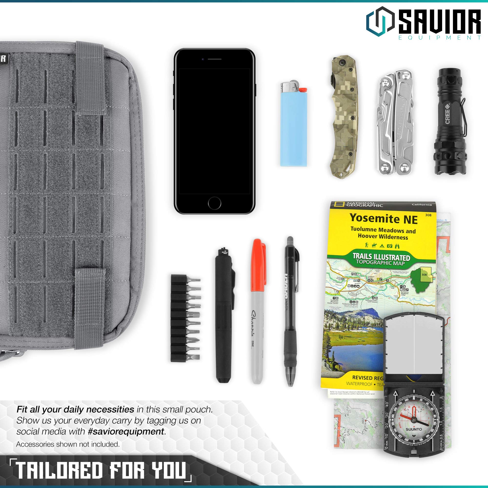 Rifle Bag SAVIOR Equipment Tactical Rifle Case Brand NEW | EstateSales ...