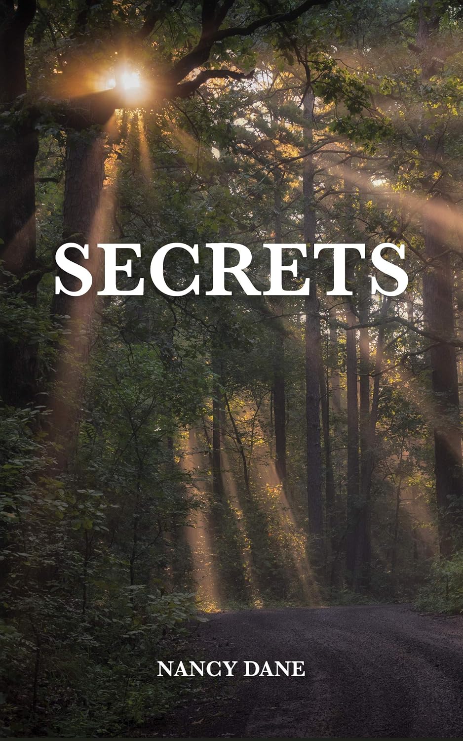 Secrets - Kindle edition by Dane, Nancy. Literature & Fiction Kindle ...