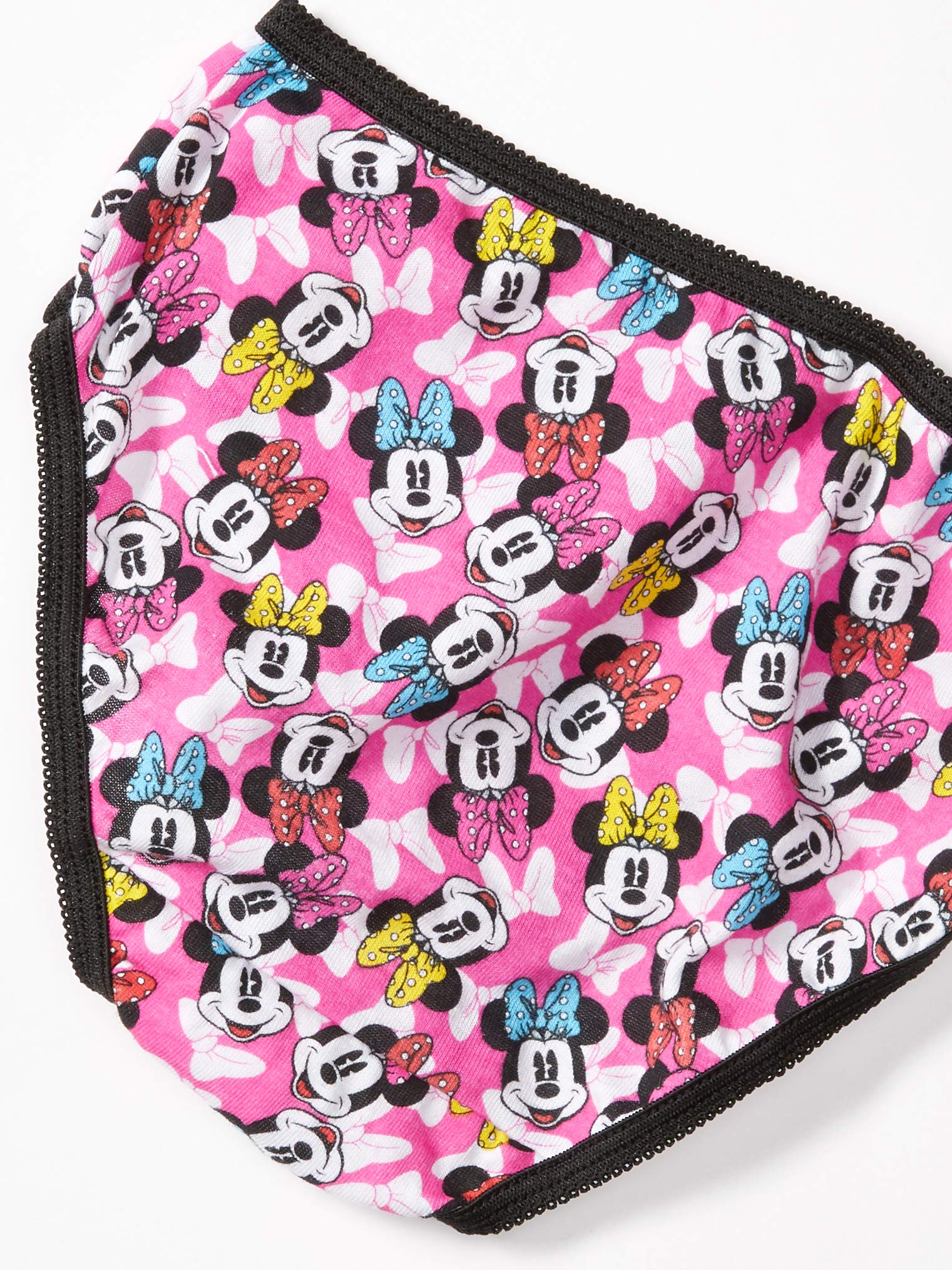 Snapklik.com : Disney Minnie Mouse Underwear