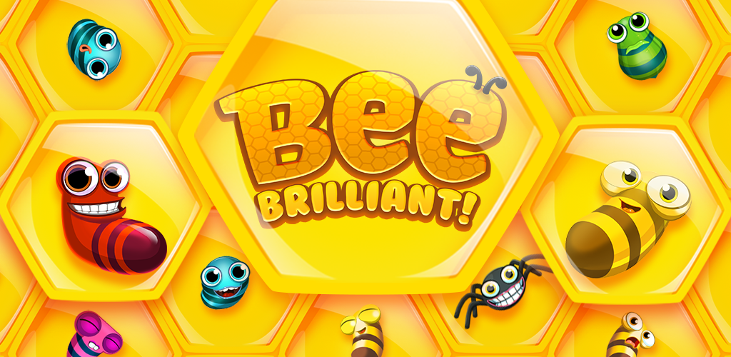 Bee Brilliant:Amazon.in:Appstore for Android