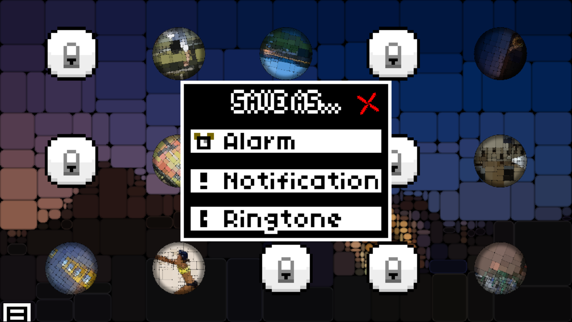 Low-rumble Sounds & Ringtones:Amazon.de:Appstore for Android