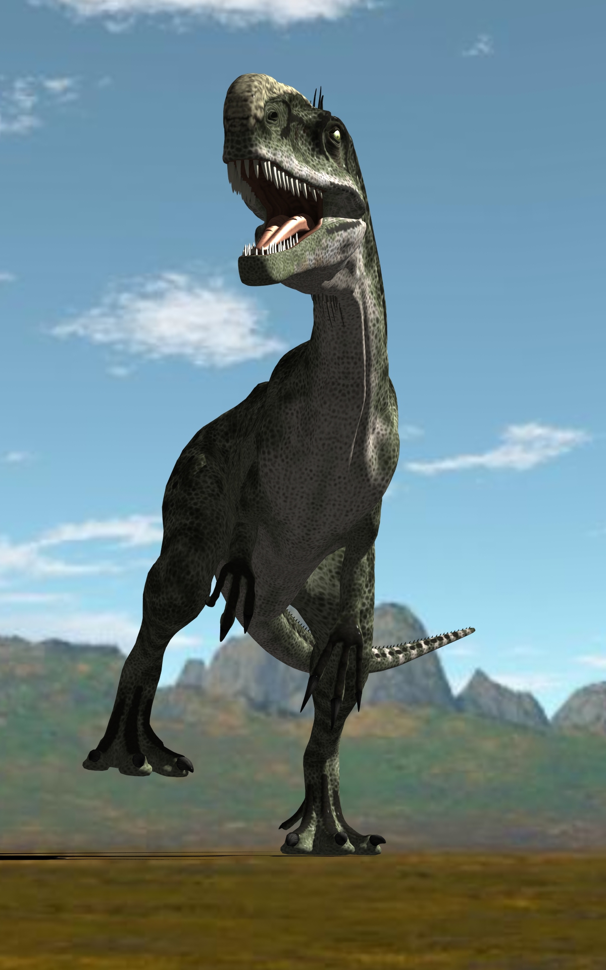 Talking Dinosaur - App on the Amazon Appstore