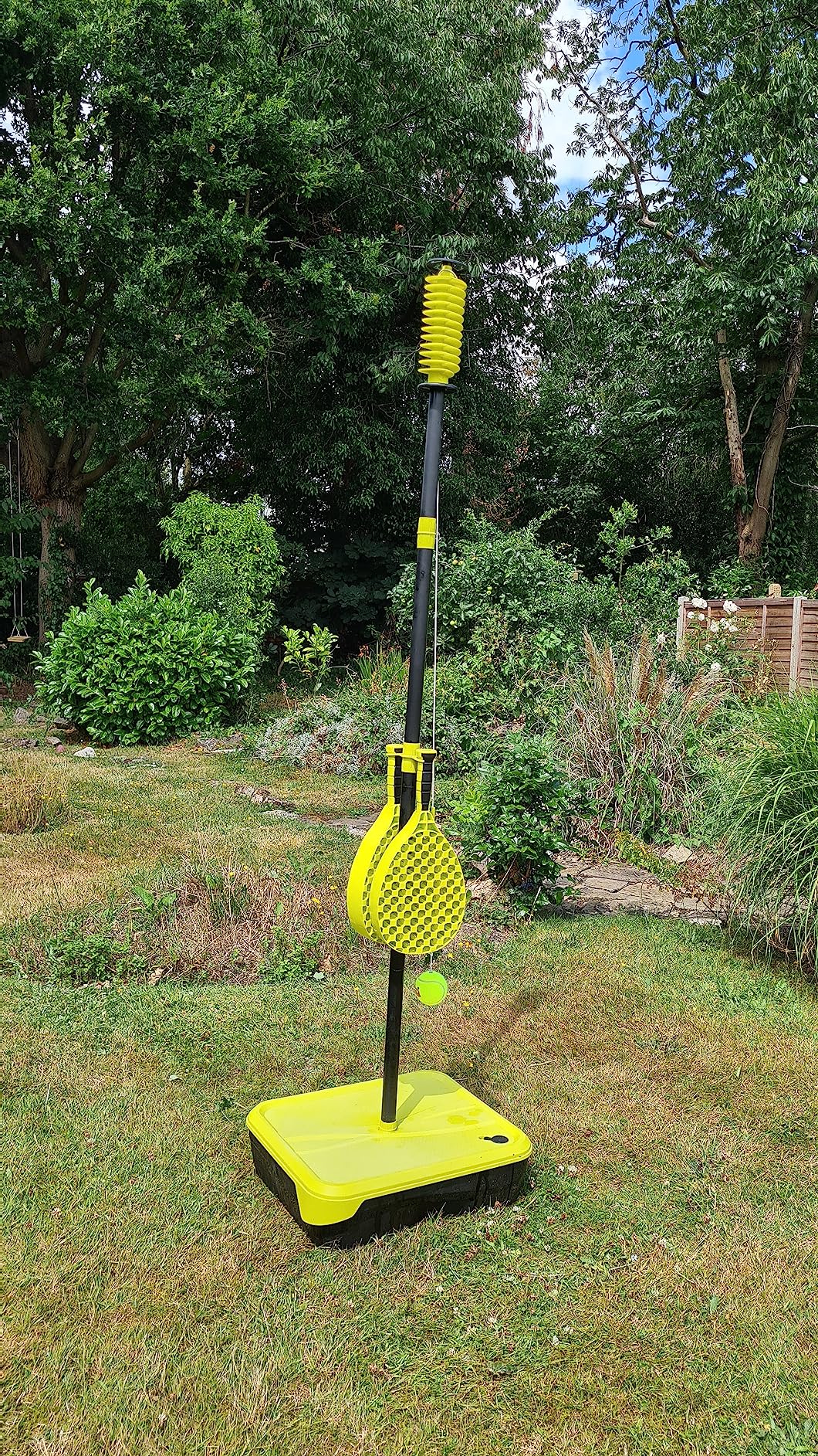 Swingball 7108L Ball and Tether Replacement : Amazon.co.uk: Outlet