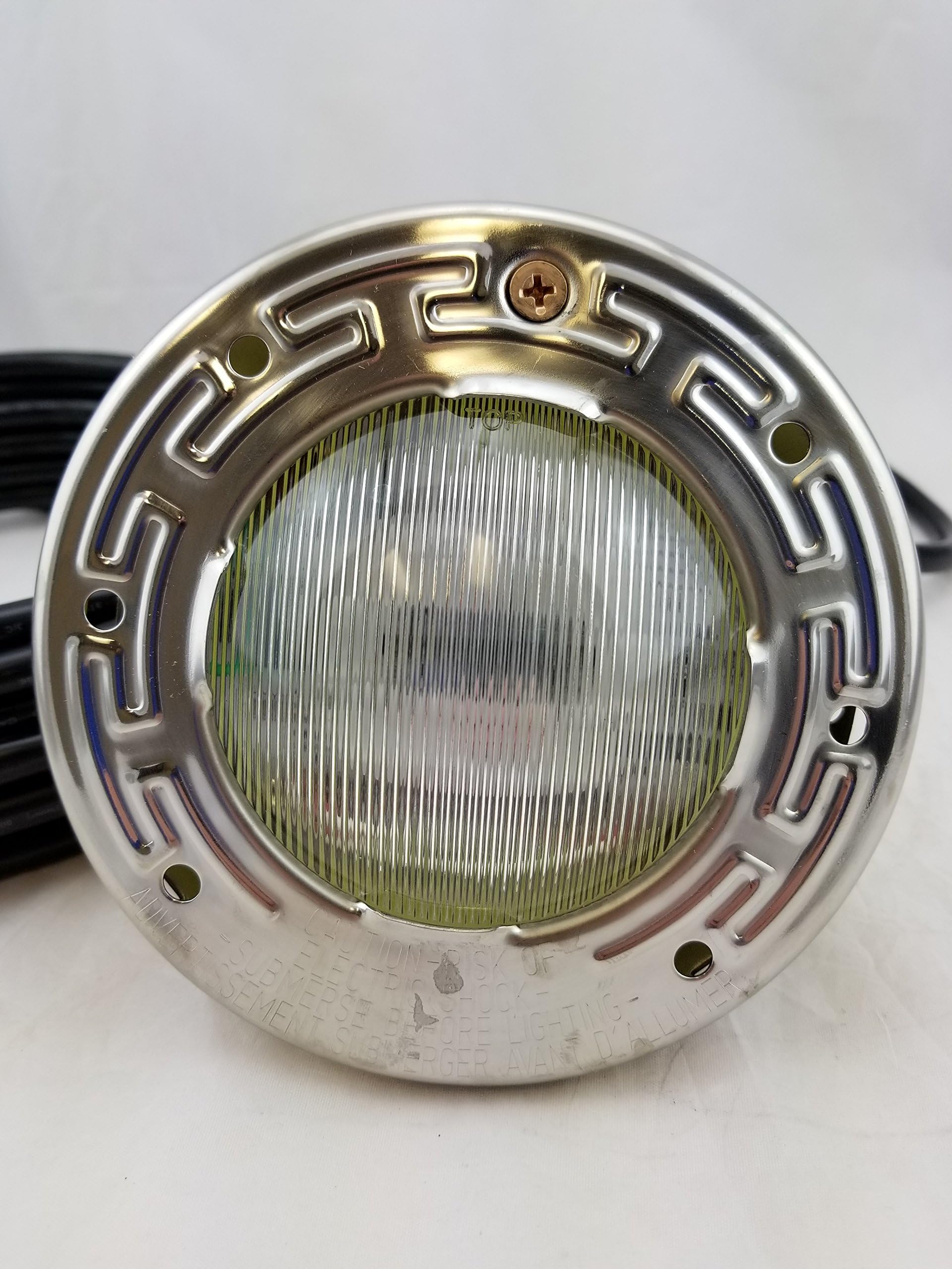 Amazon.com : Pentair 619818Z Light Engine Replacement Kit IntelliBrite ...