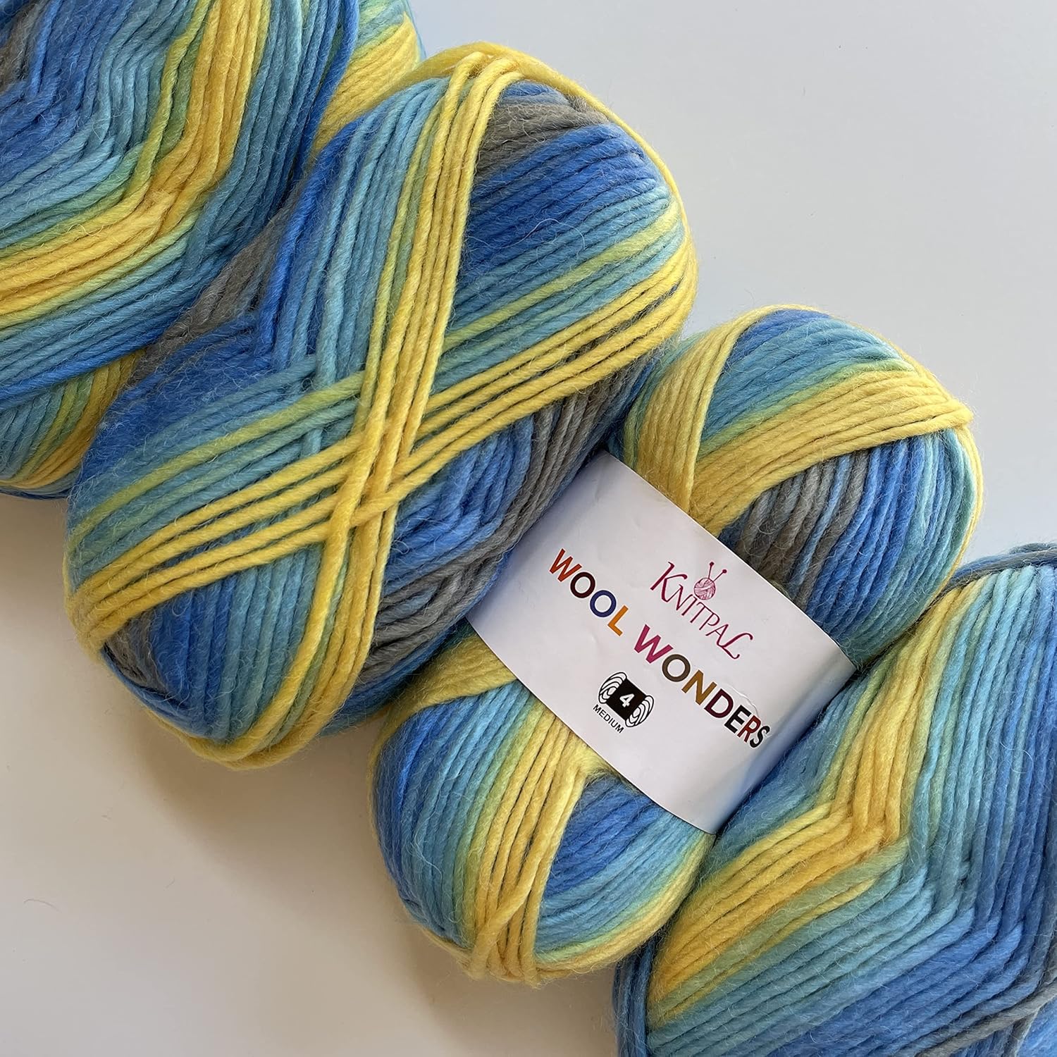 Amazon Wool Wonders Medium Heavy Worsted Aran Weight 4 Super amazon-wool-wonders-medium-heavy-worsted-aran-weight-4-super