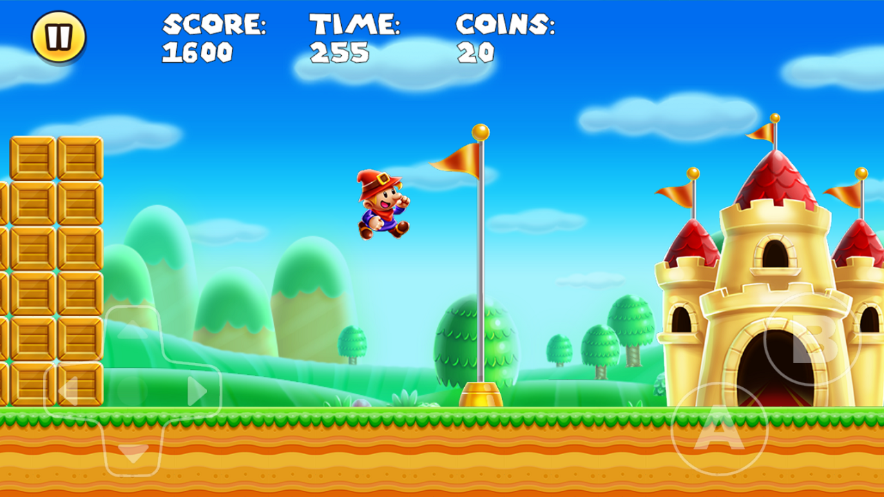 Super Drake World - App on Amazon Appstore