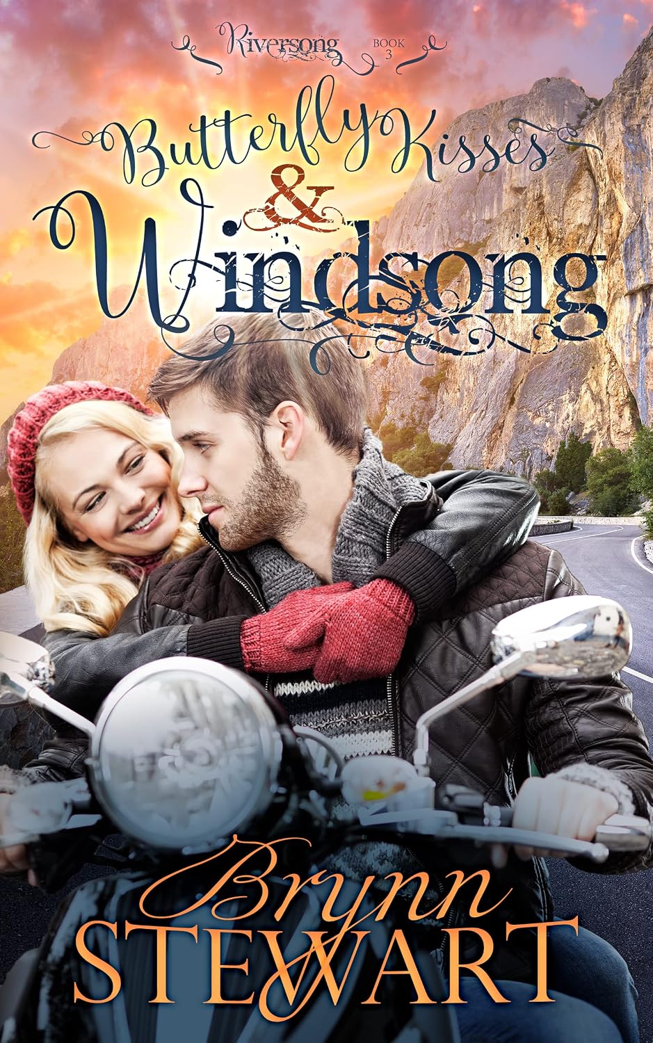 Amazon.com: Butterfly Kisses and Windsong (Riversong Book 3) eBook ...