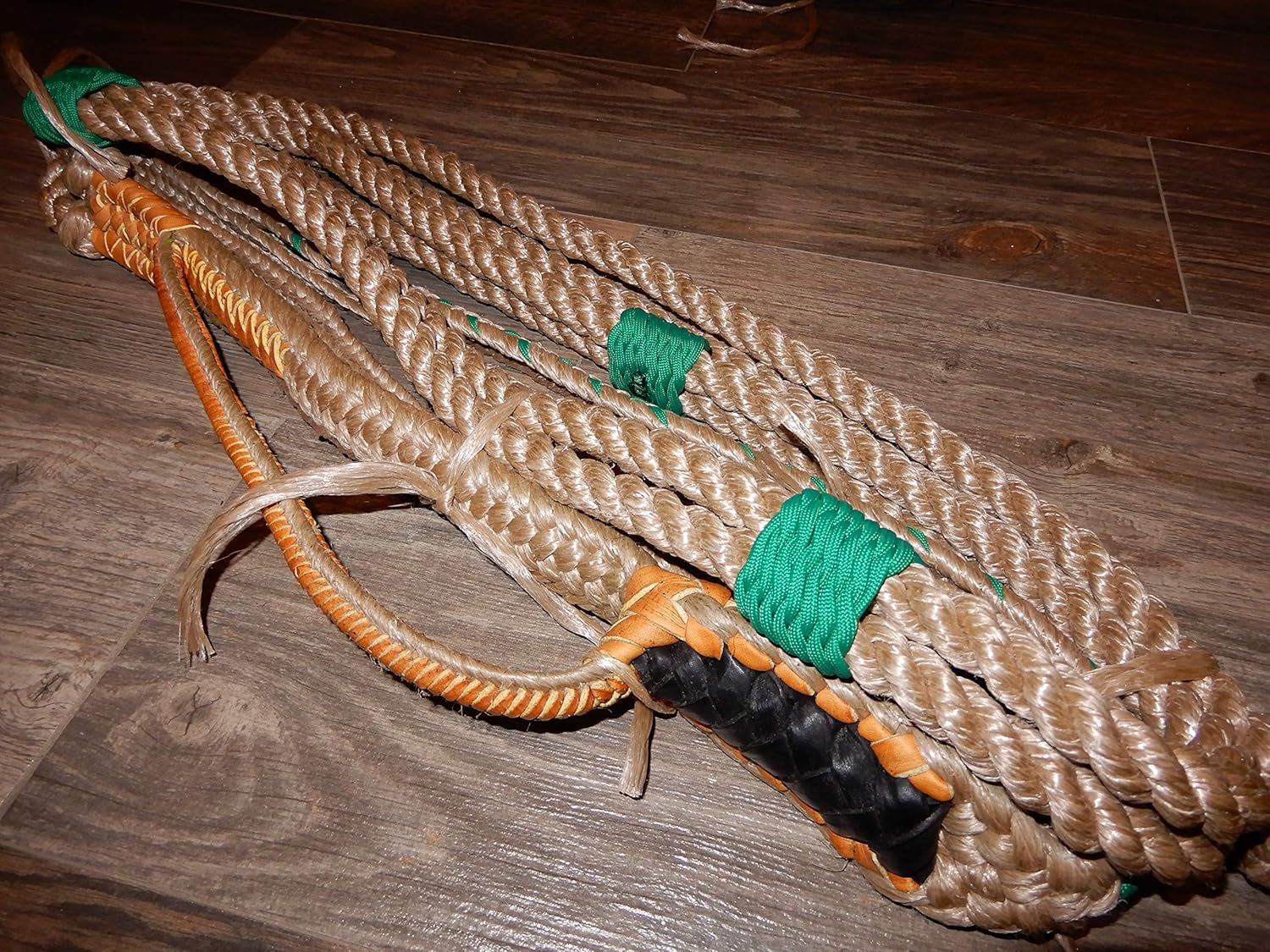 Amazon.com: Alligator Brazilian/American Hybrid Tan Poly Pro 9x7 RH 3/4 ...