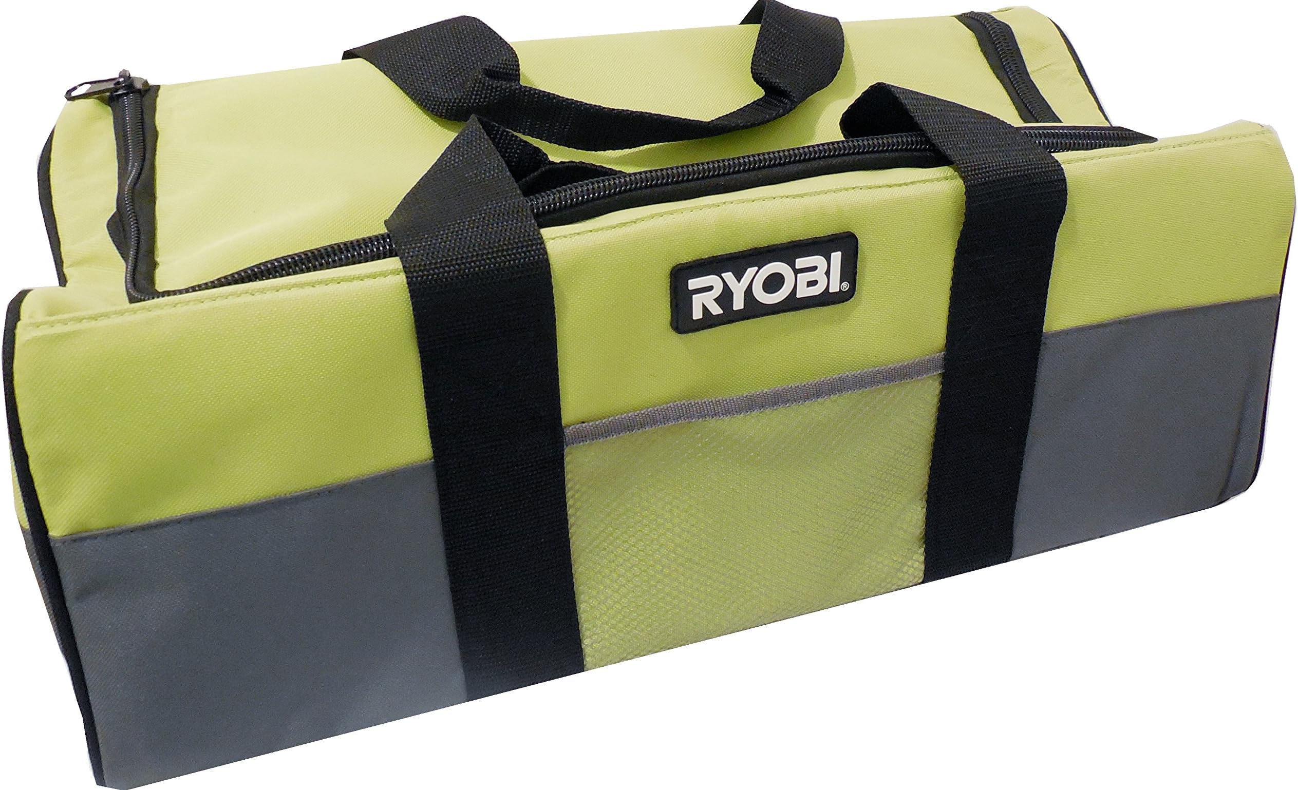RYOBI RSSLTB1 Large Tool Bag,Black : Amazon.co.uk: DIY & Tools
