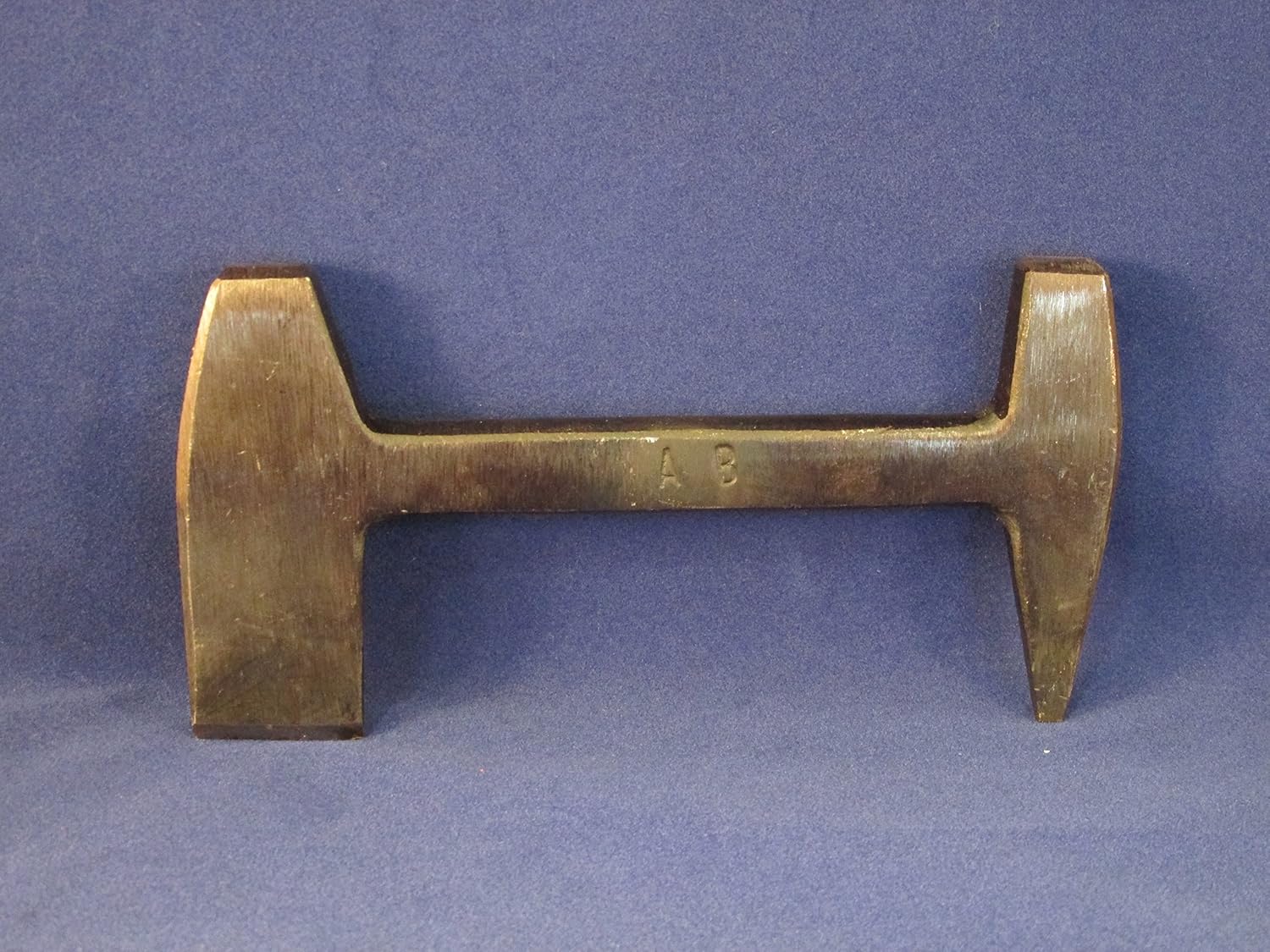 Anvil Brand 6" Clinch Cutter : Amazon.in: Home Improvement