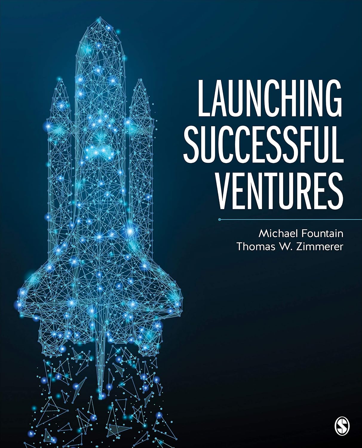 Amazon.com: Launching Successful Ventures eBook : Fountain, Michael W ...