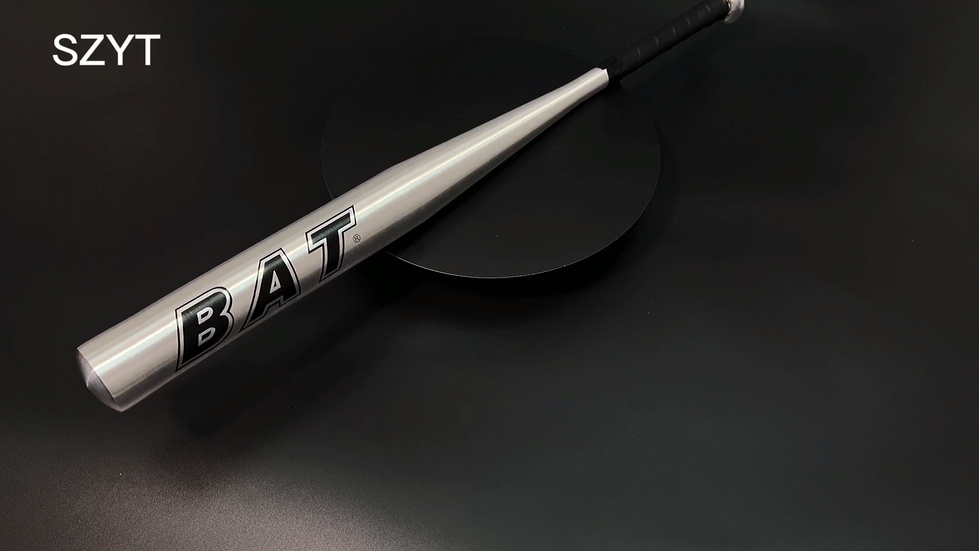 Watch SZYT Aluminum Alloy Baseball Bat Softball Bat on Amazon Live