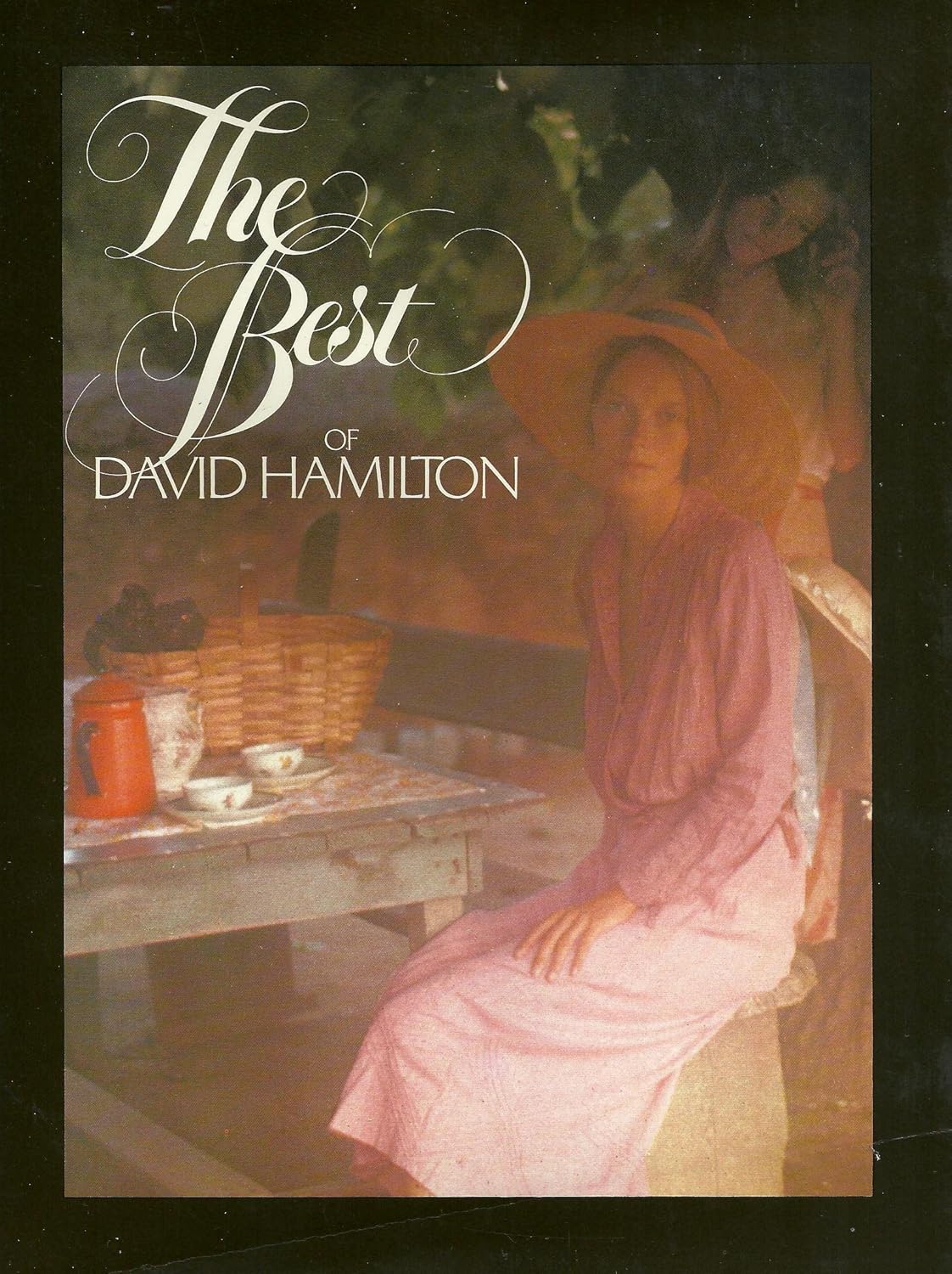 Amazon.com: David Hamilton's Private Collection: 2020110060624: unknown ...