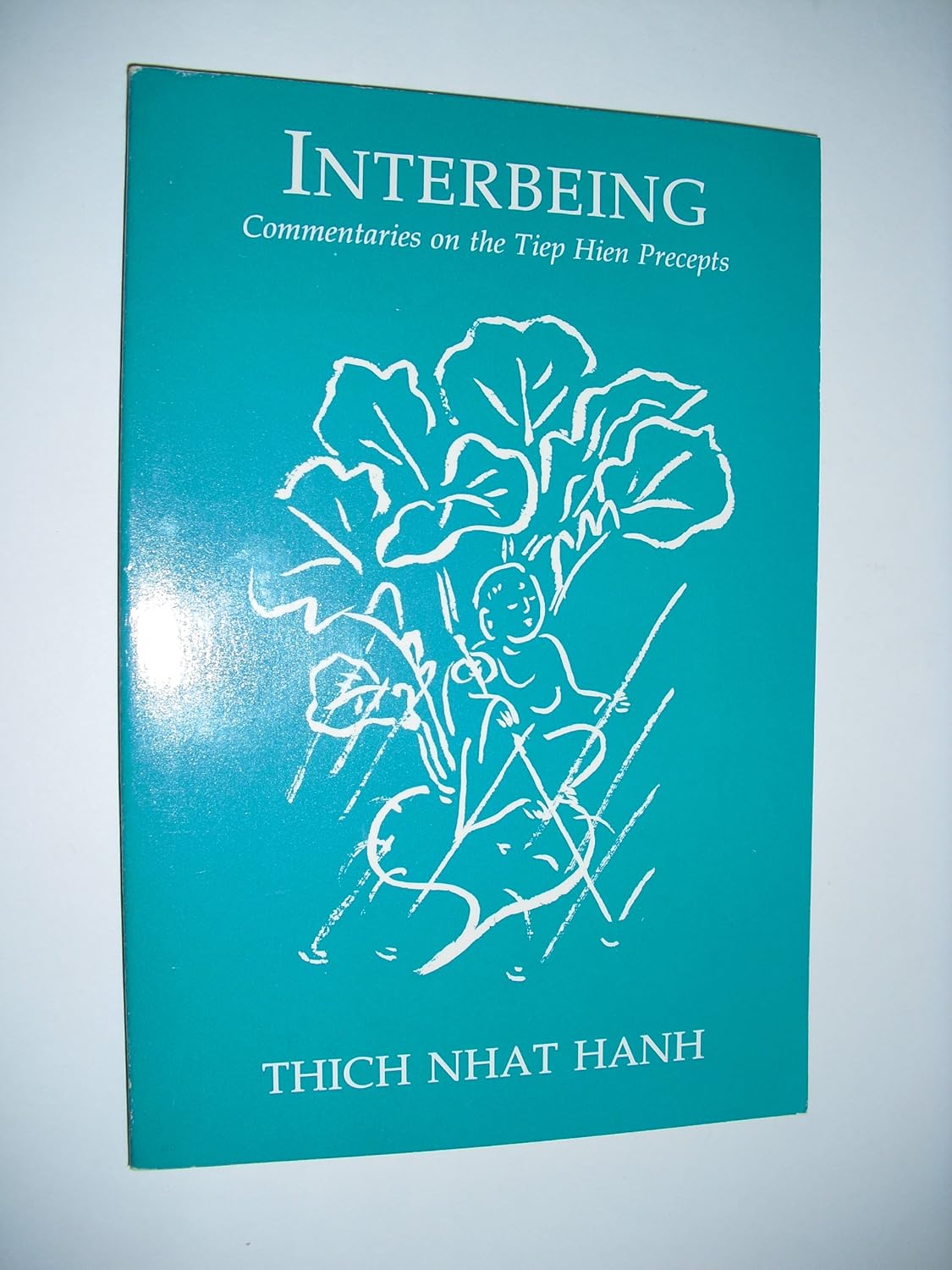 Interbeing: Commentaries on the Tiep Hien Precepts: Thich Nhat Hanh ...