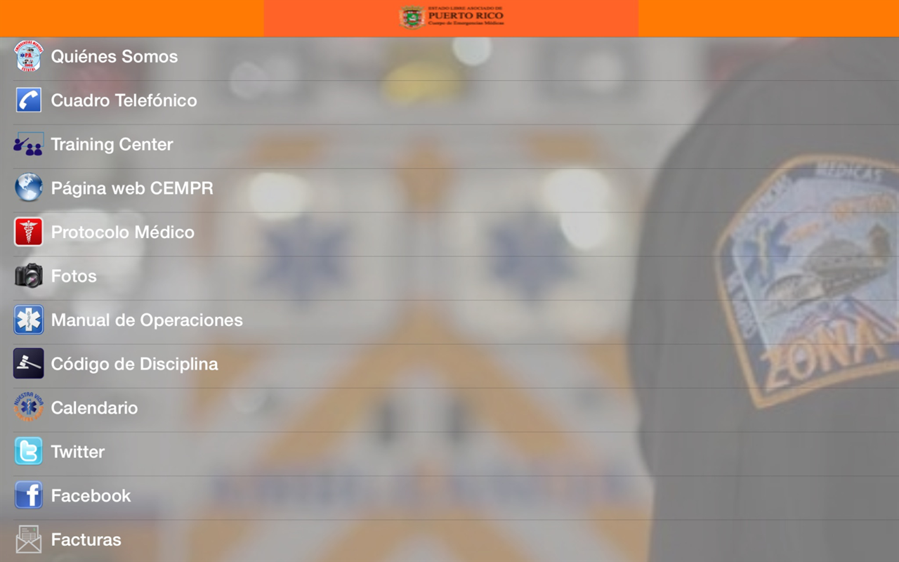 CEMPR - App on Amazon Appstore