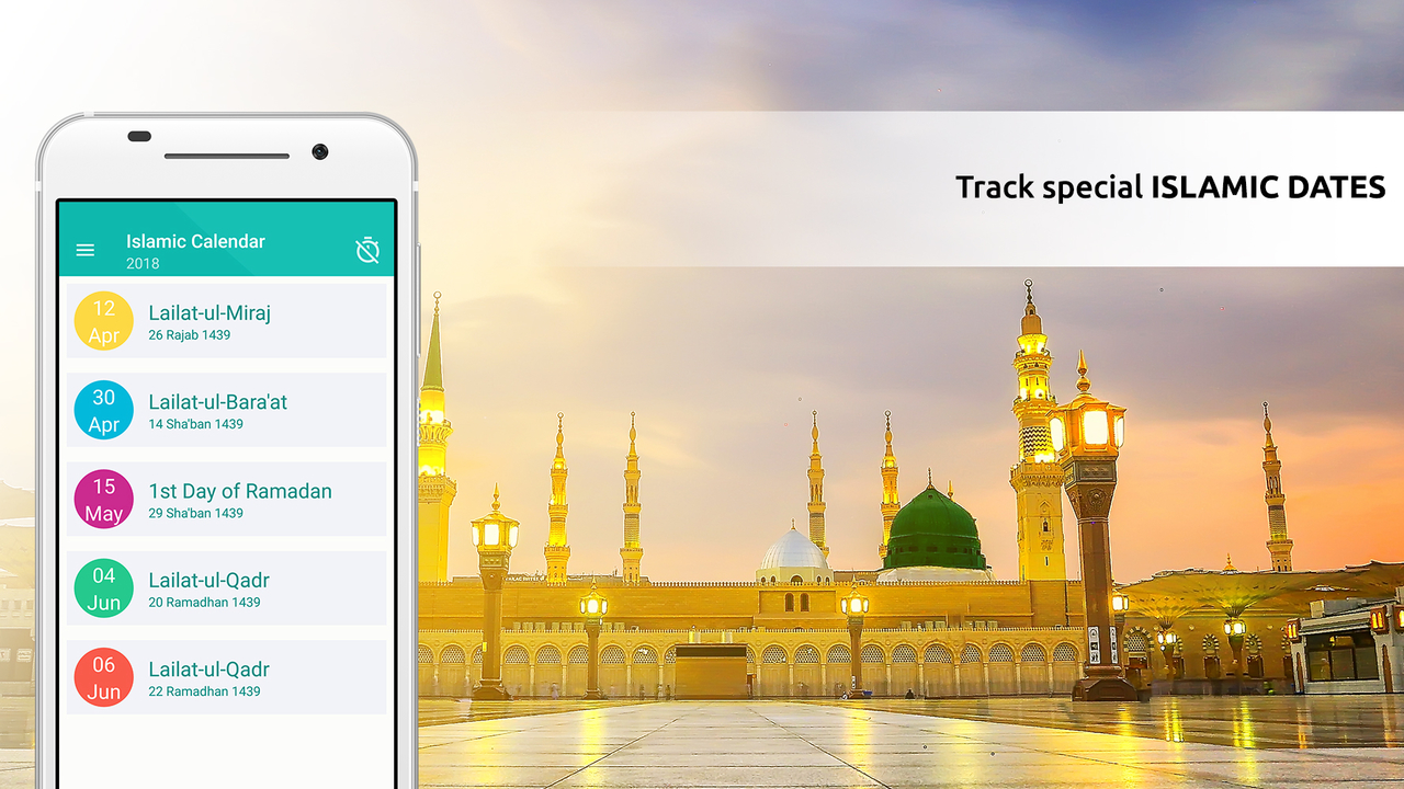 Salah Times, Qibla Locator, Adhan - Muslim App Pro:Amazon.com:Appstore ...