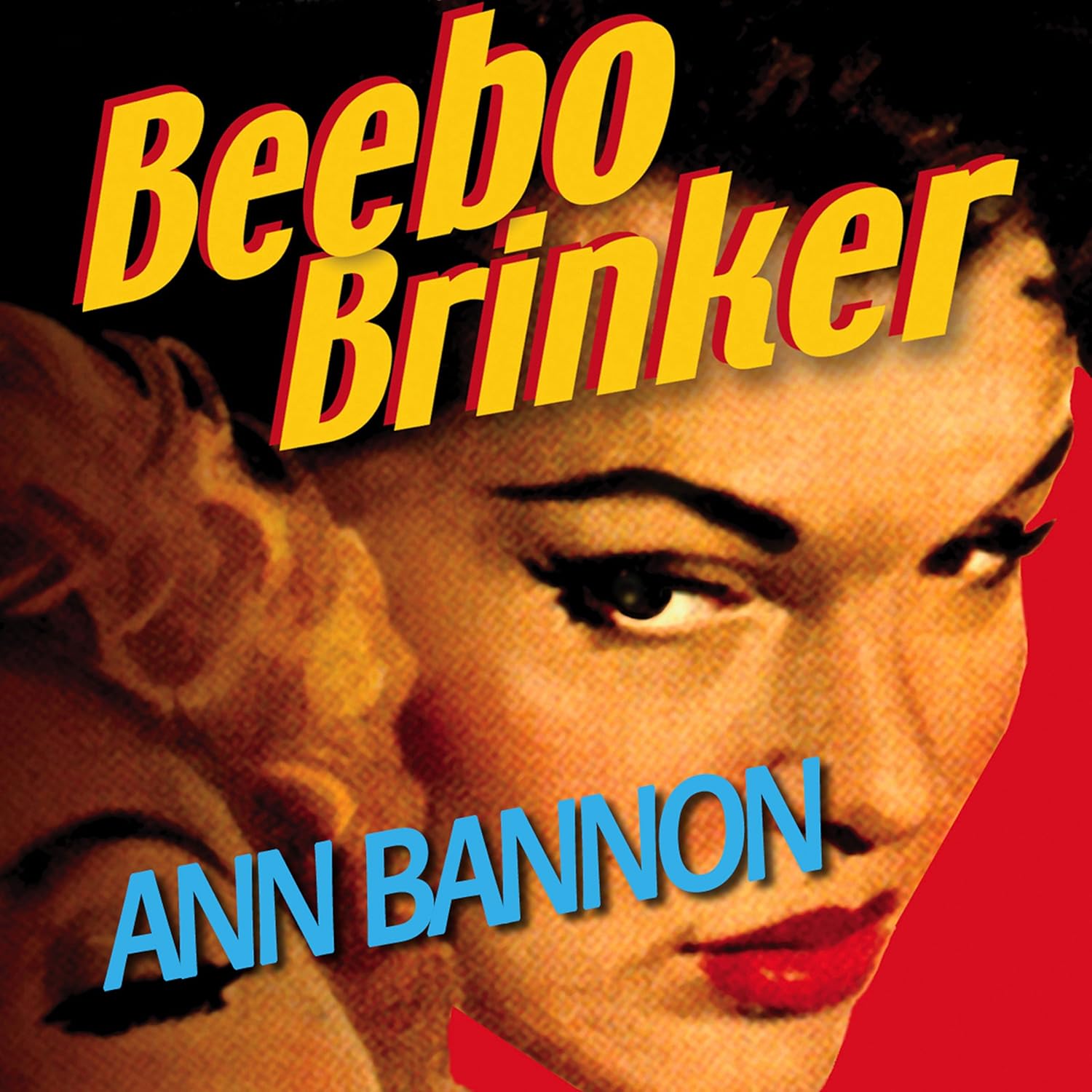 Amazon.com: Beebo Brinker (Audible Audio Edition): Ann Bannon, Kate ...