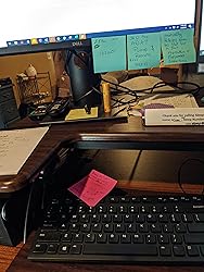 Amazon.com: ARTEZA Sticky Notes, 48 Pads, 100 Sheets Each, 3 x 3 Inches ...