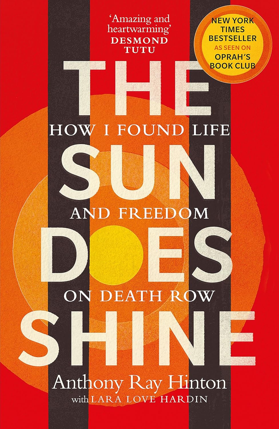 Amazon.com: The Sun Does Shine: How I found life and freedom on death ...