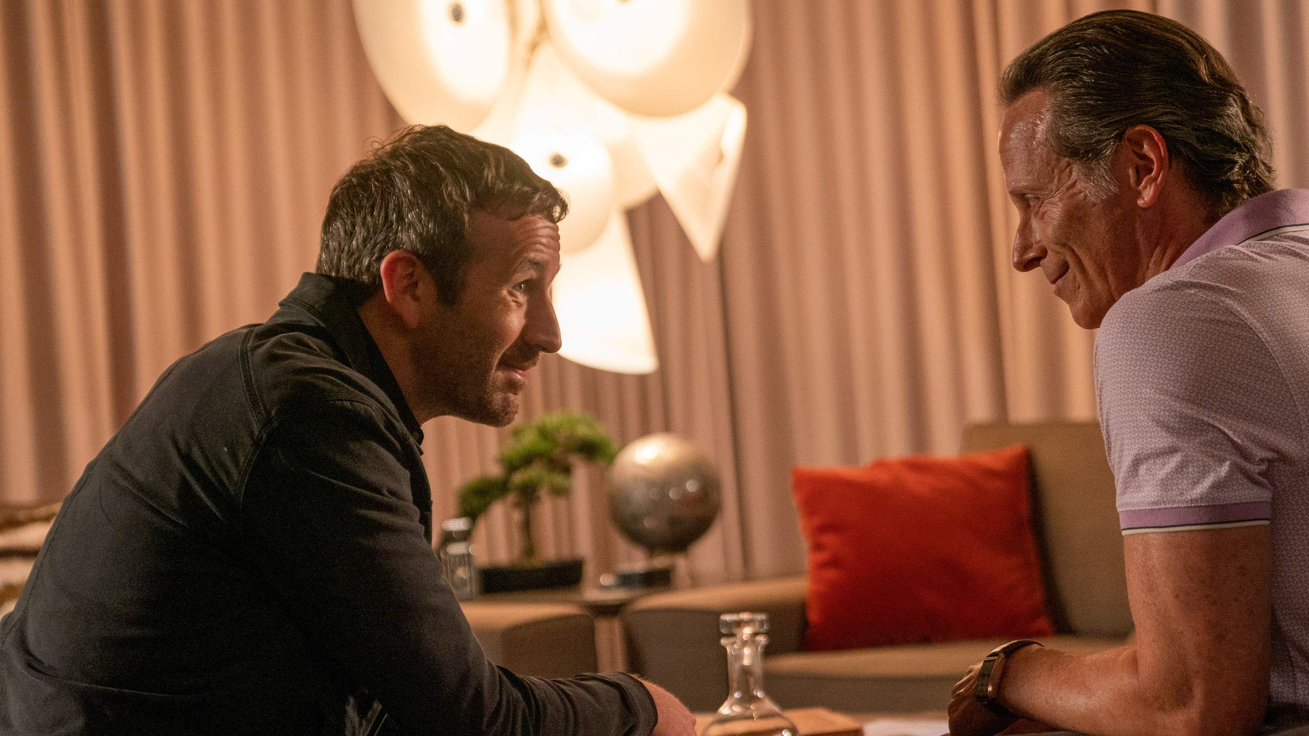 Watch Get Shorty Season 3 | Prime Video