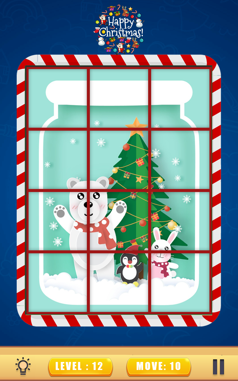 Christmas Jigsaw Puzzle - App on Amazon Appstore