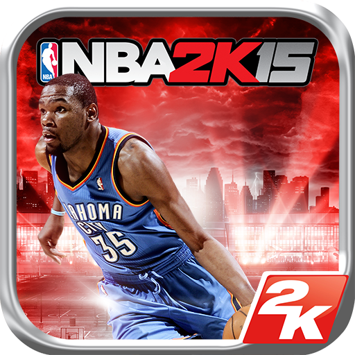 NBA 2K15 - App on Amazon Appstore