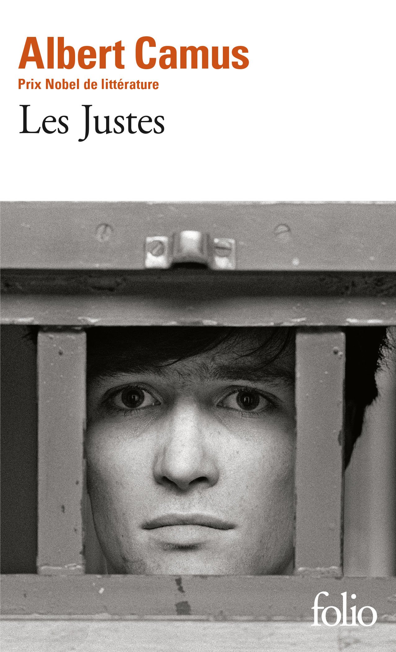 Les Justes/ The Right ones: Camus, Albert: 9782070364770: Amazon.com: Books