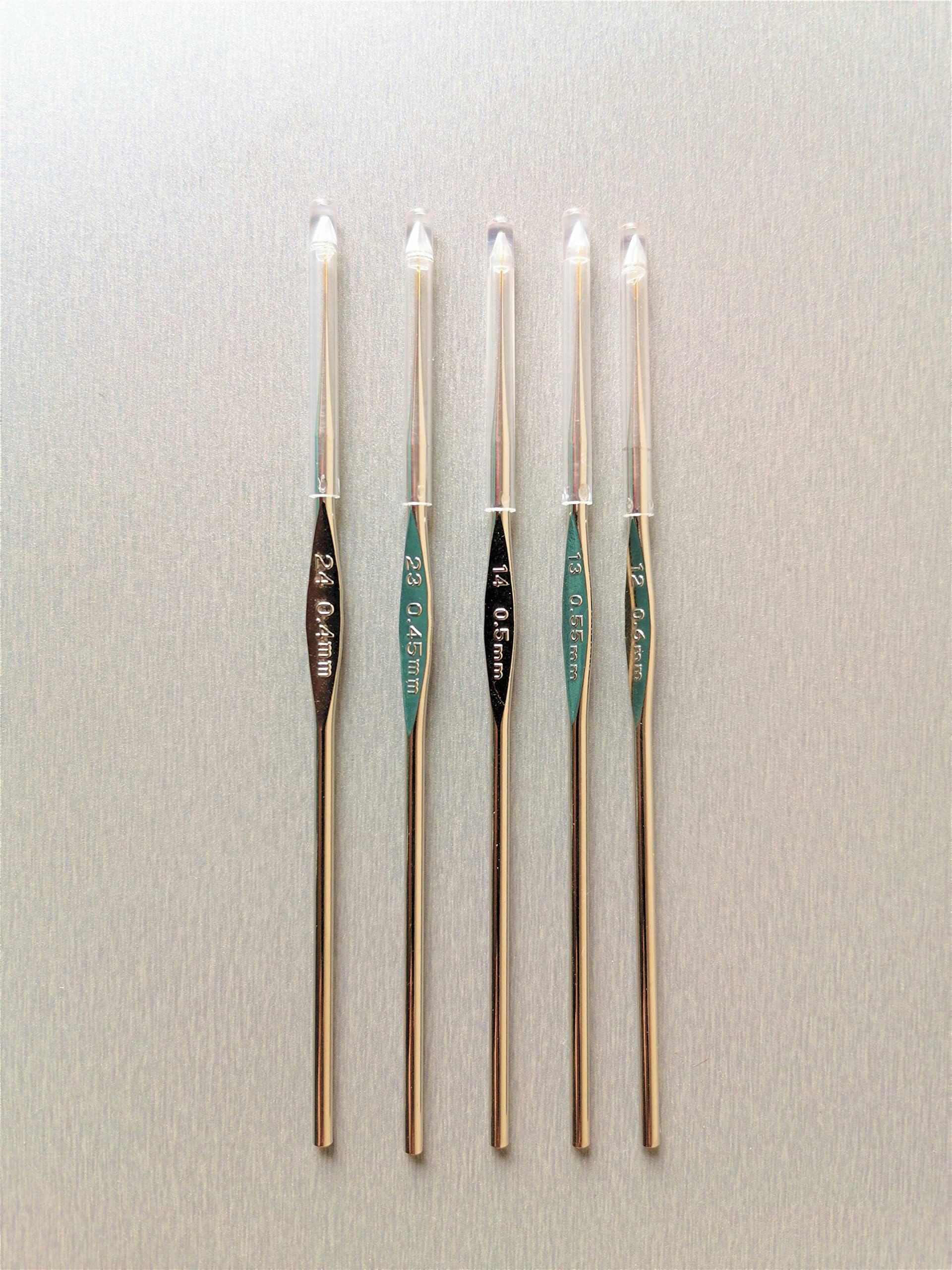 Aari Iron Needle Set|Aari Needle Combo Pack|Aari Iron Needle Set|Tulip ...