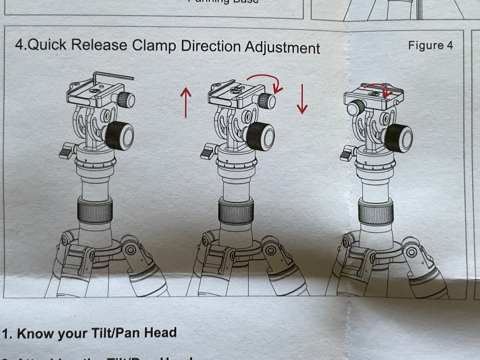 $23/mo - Finance Sirui L Series L-20S 2-Way Levelling Tilt Heads | Buy ...