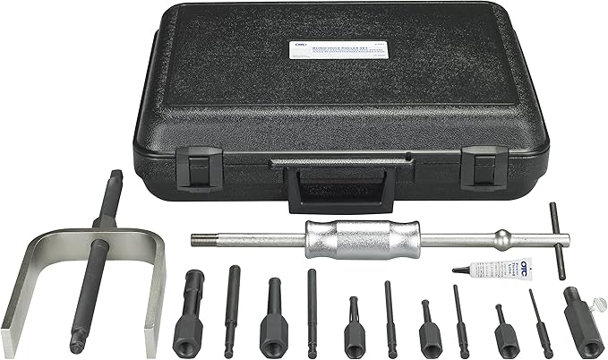 OTC Tools 6981 Blind Hole Puller Set with Storage Case : Amazon.ca ...