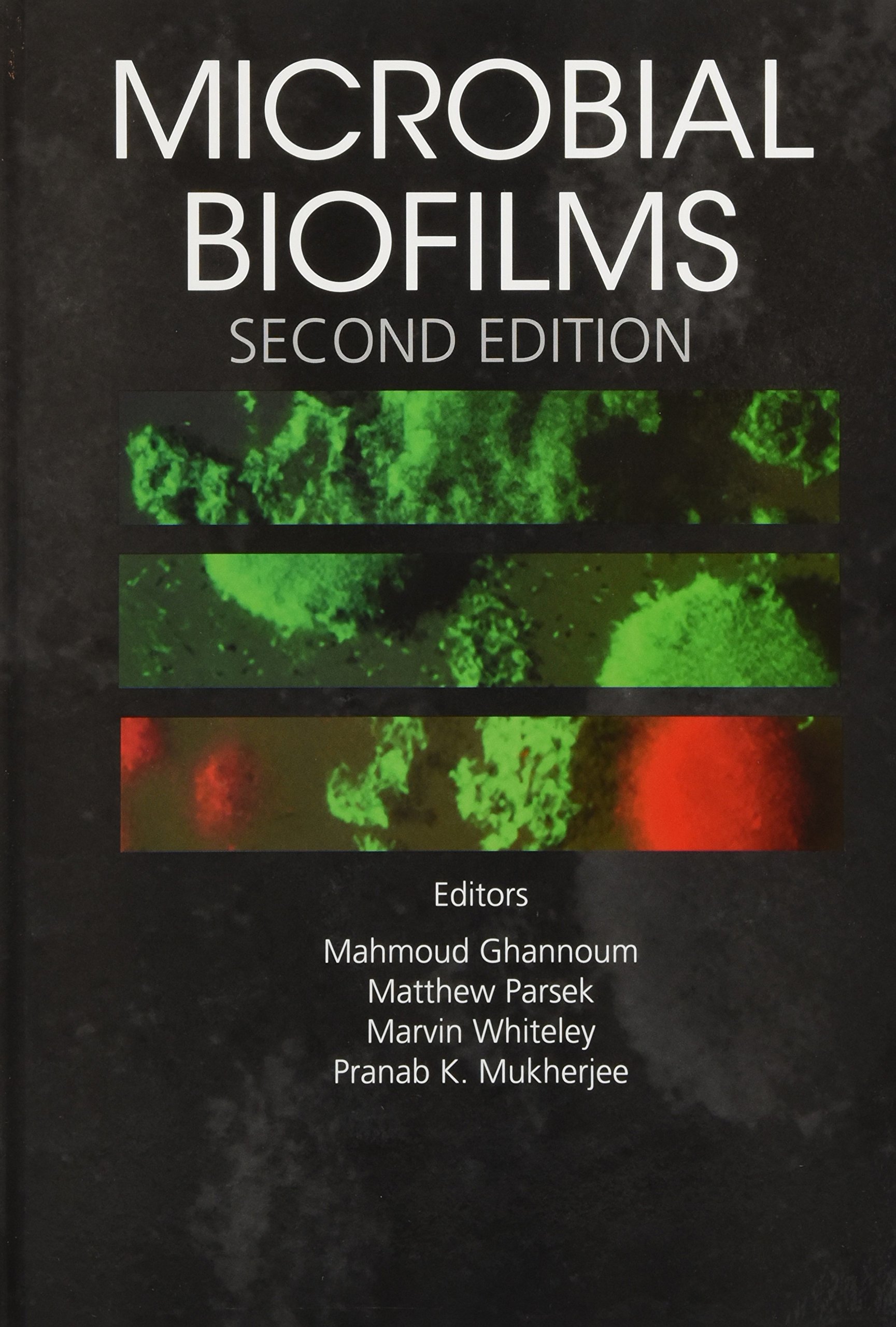 Microbial Biofilms (ASM Books): 9781555817459: Medicine & Health ...
