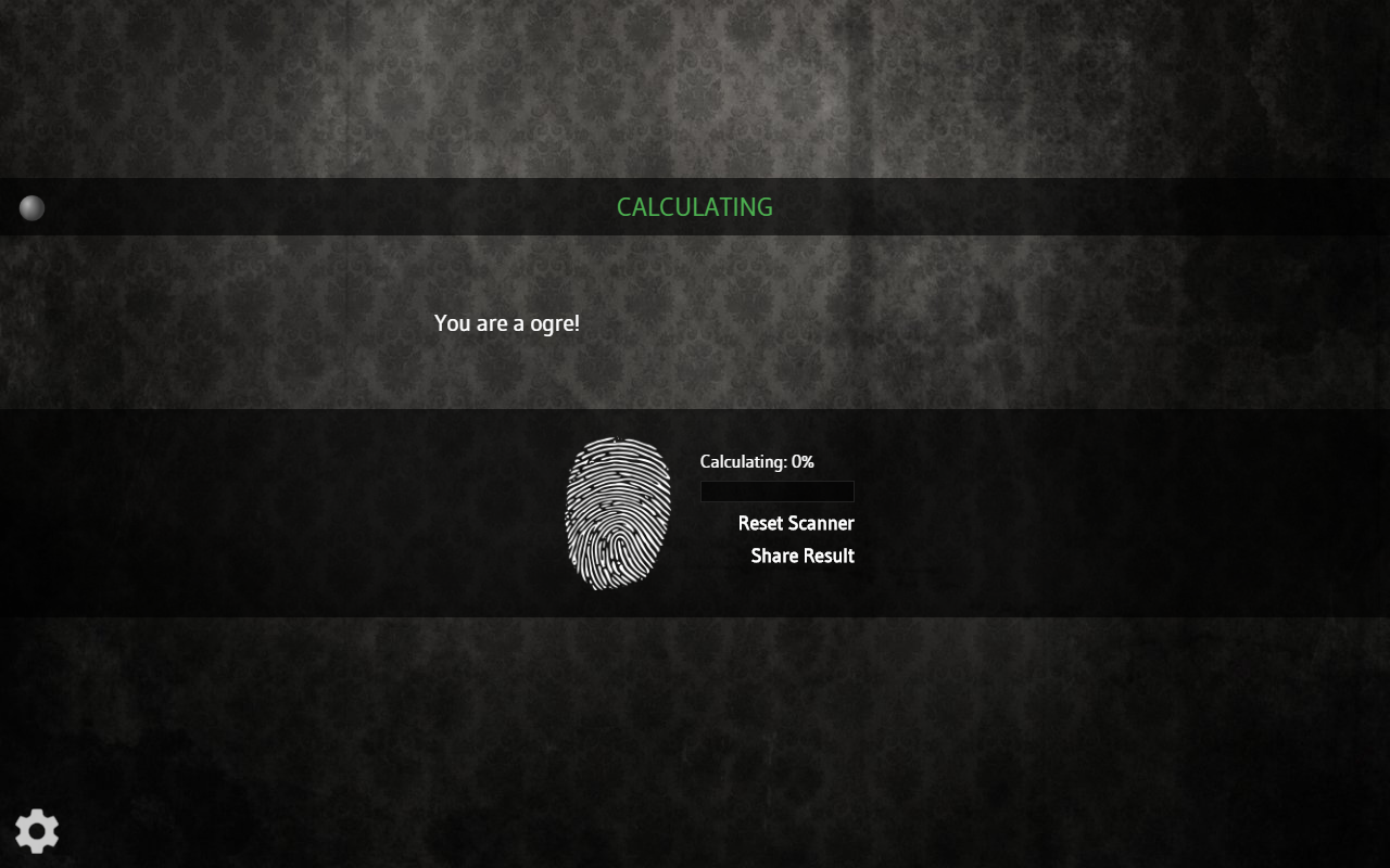 Monster Detector - App on Amazon Appstore