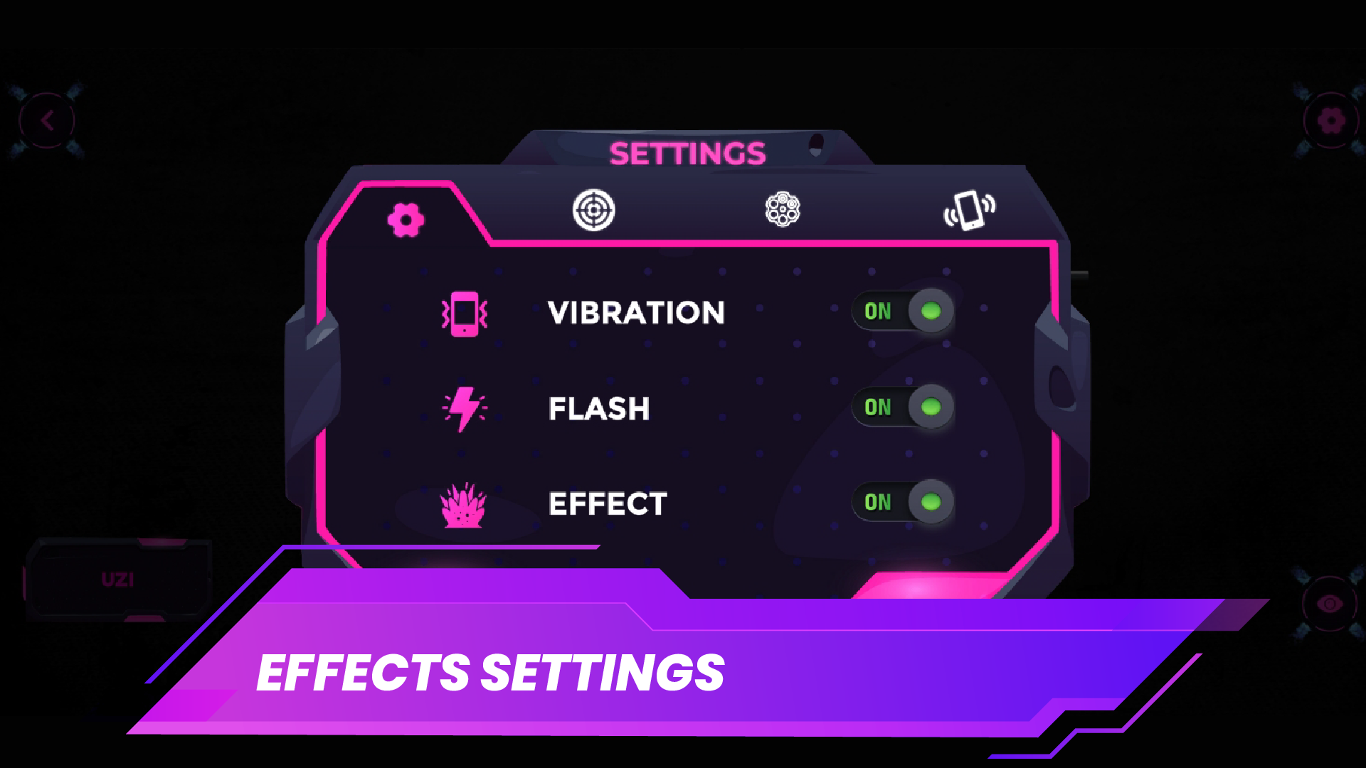 Real Gun Shot Sounds Simulator - App on Amazon Appstore