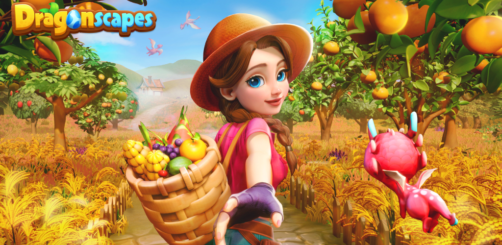 Dragonscapes Adventure:Amazon.com:Appstore for Android