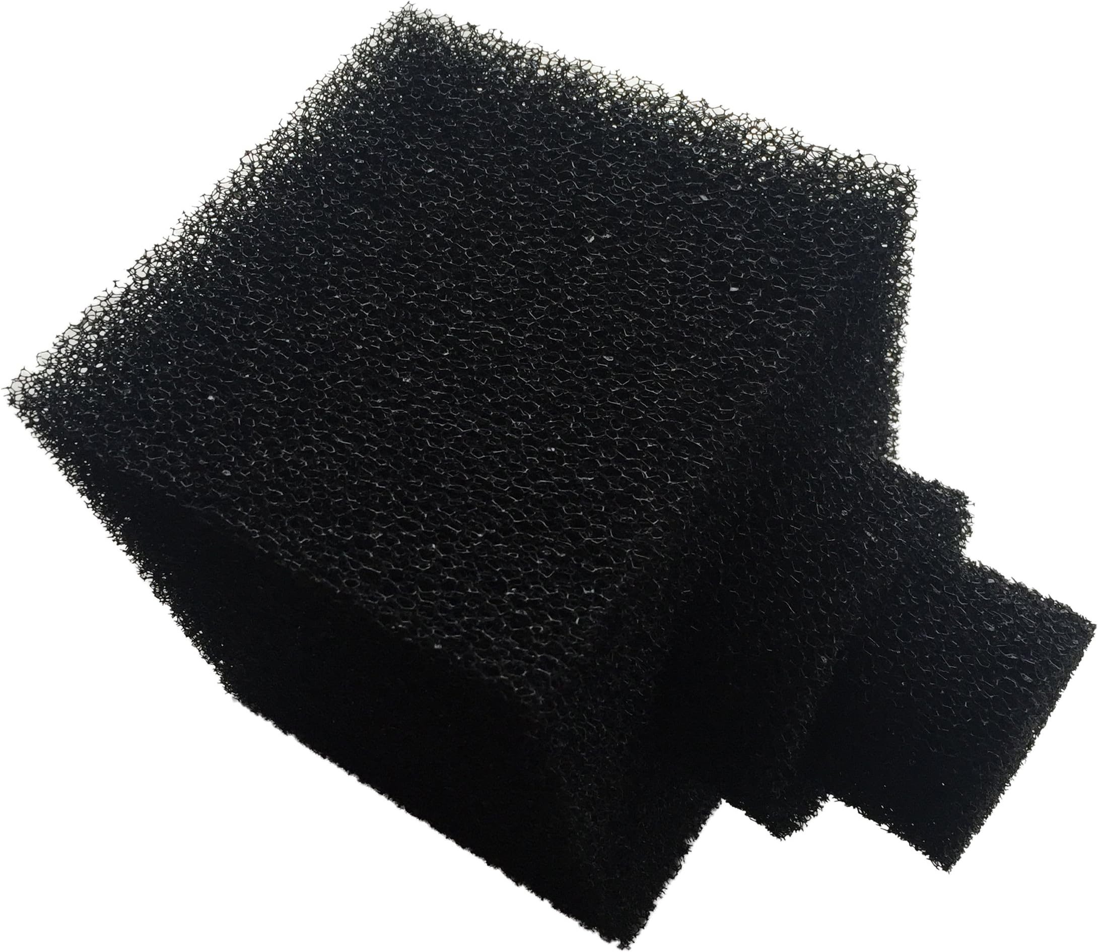 Fish Pond 6" Pre Filter Foam Sponge Cube : Amazon.co.uk: Garden