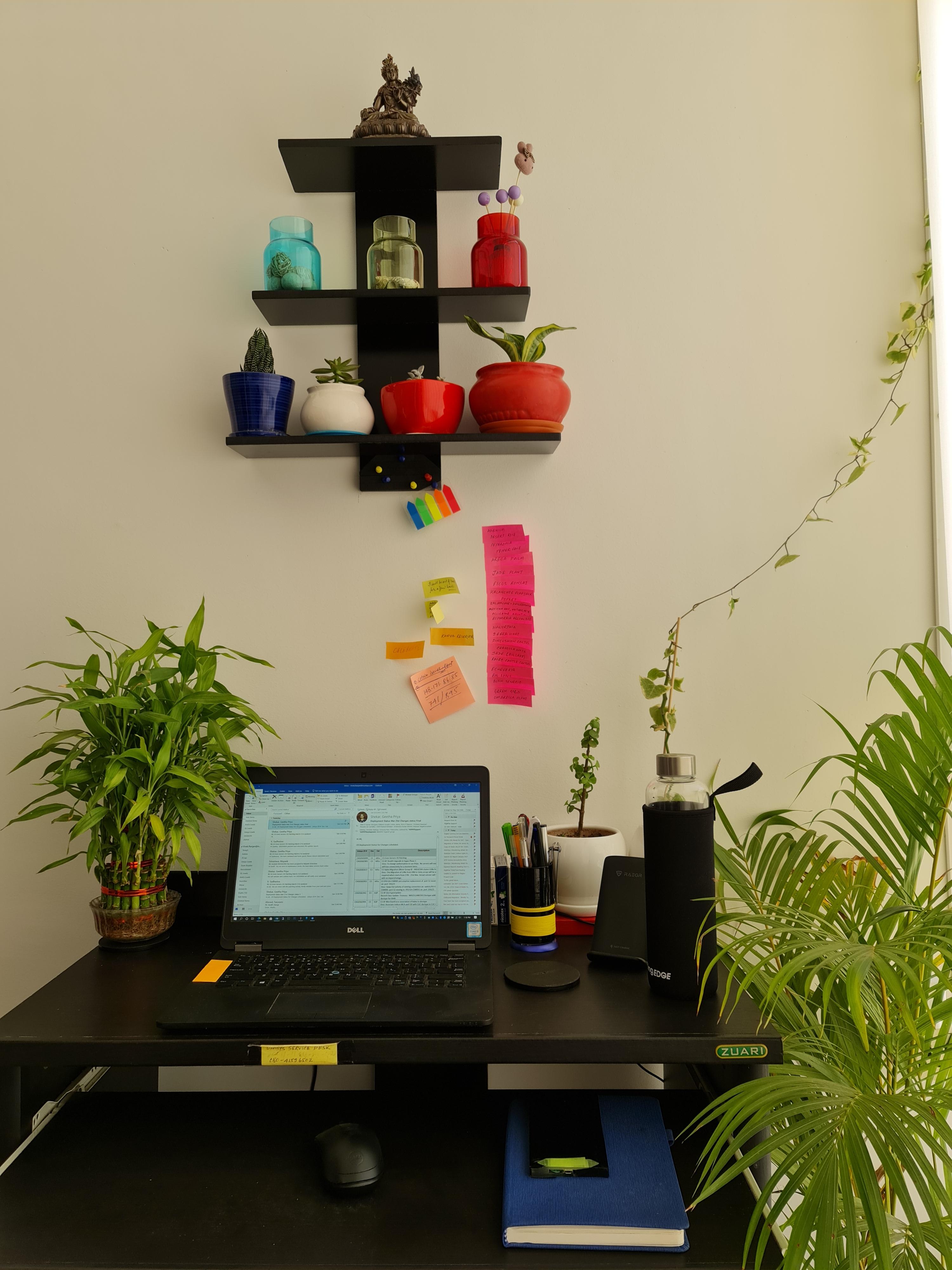 Buy Dattatreya Cold Cast Tara Devi on Lotus, Height : 5.5" | Home Decor ...