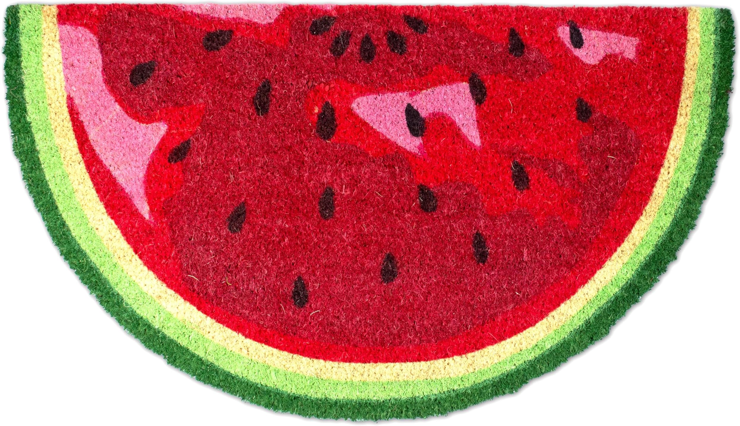 Amazon.com: NHOMY Smile Home Print Front Doormat Entrance Welcome Mat ...